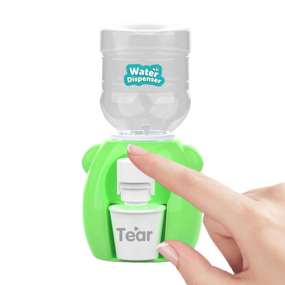 Kaigelin Water Dispenser Toy Portable Water Dispenser Home Drinking ...