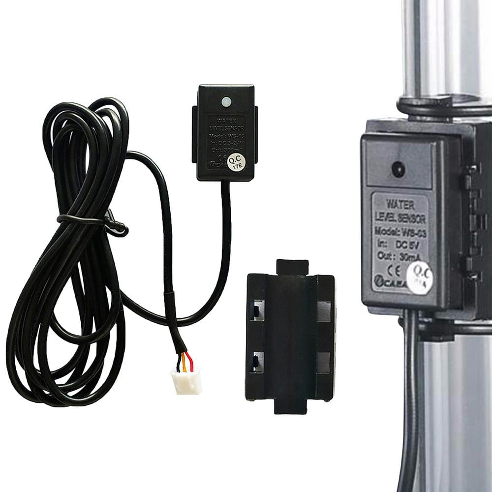 Kaigelin Water Tank Level Sensor Liquid Level Indicator Accurate Water ...