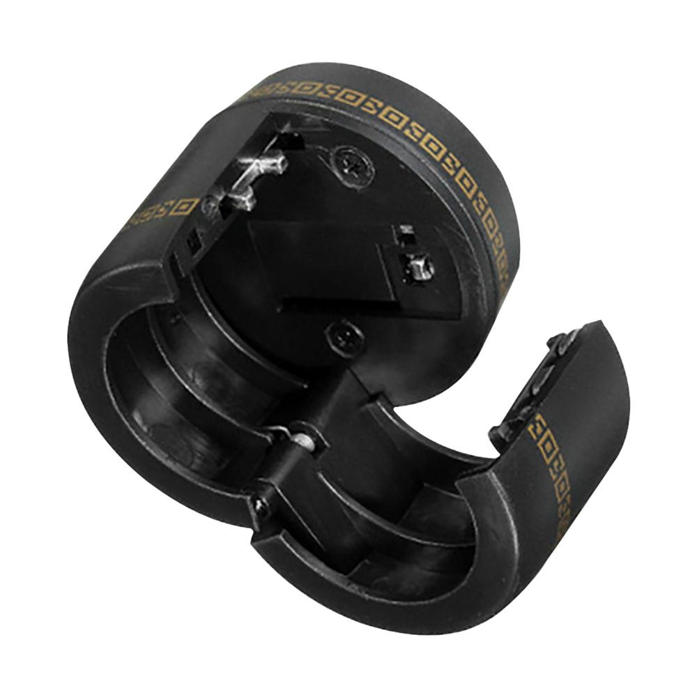 Kaigelin Wine Combination Lock Wine & Liquor Bottle Top Stopper Lock ...