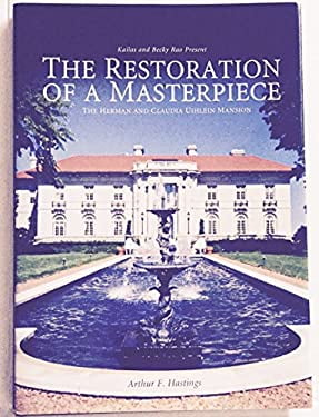 Pre-Owned Kailas and Becky Rao Present The Restoration of a Masterpiece ...