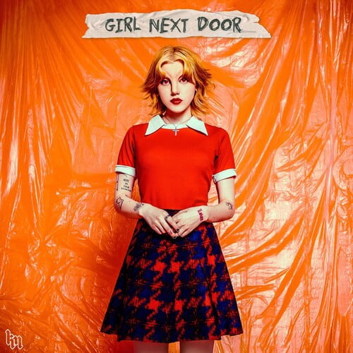 Kailee Morgue - GIRL NEXT DOOR - Music & Performance - CD - Walmart.com