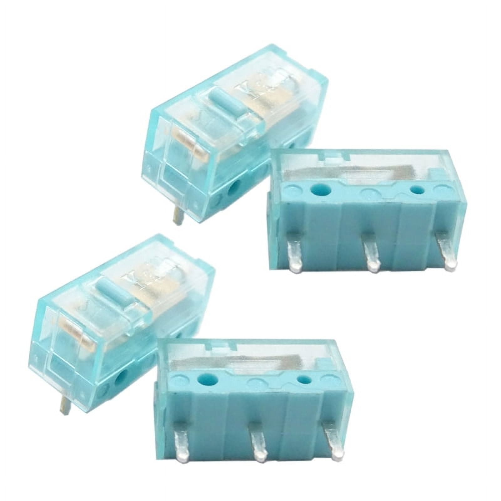 Kailh Blue GM 8.0 Mouse Micro Switch Mice Micro Button for Gaming Mouse ...
