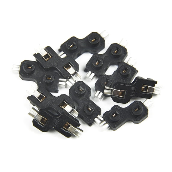 Kailh Hot Swapping Pcb Sockets for Kailh PCB Socket For choc Cherry ...