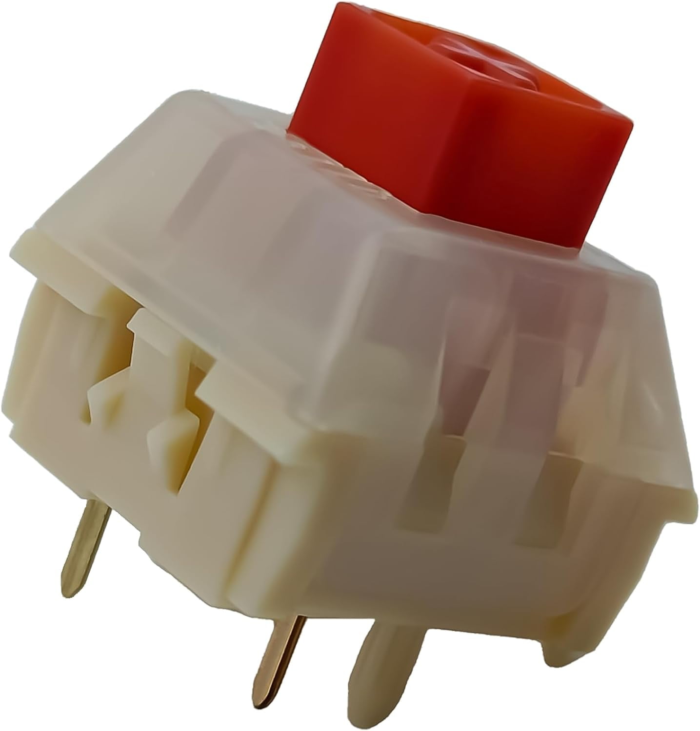 Kailh Master Series Box Switches Red Pudding For Mechanical Gaming ...