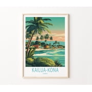 Kona Beach