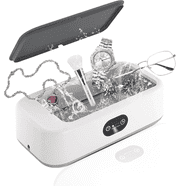 Clearzy Ultrasonic Glasses Cleaner, Corvante Glasses Cleaning Machine ...