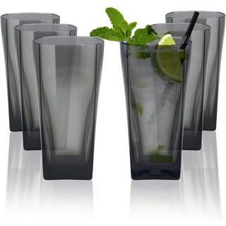 Simax Glassware Clear Glass Souffle Dish | Borosilicate Glass ...