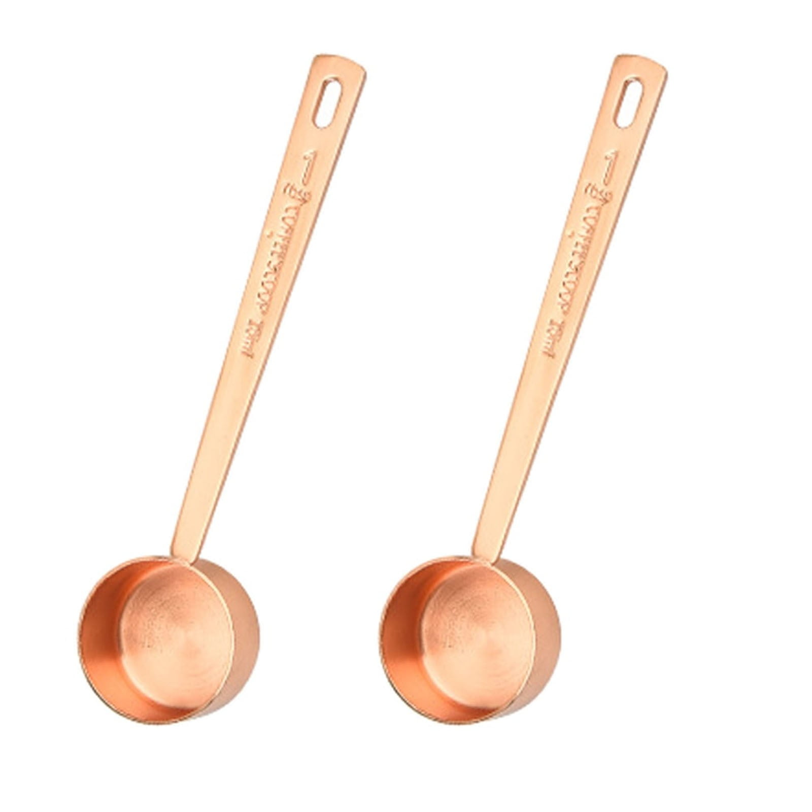 Kaireo 15Ml Stainless Steel Measuring Spoon,Coffee Spoon Stainless 15Ml ...