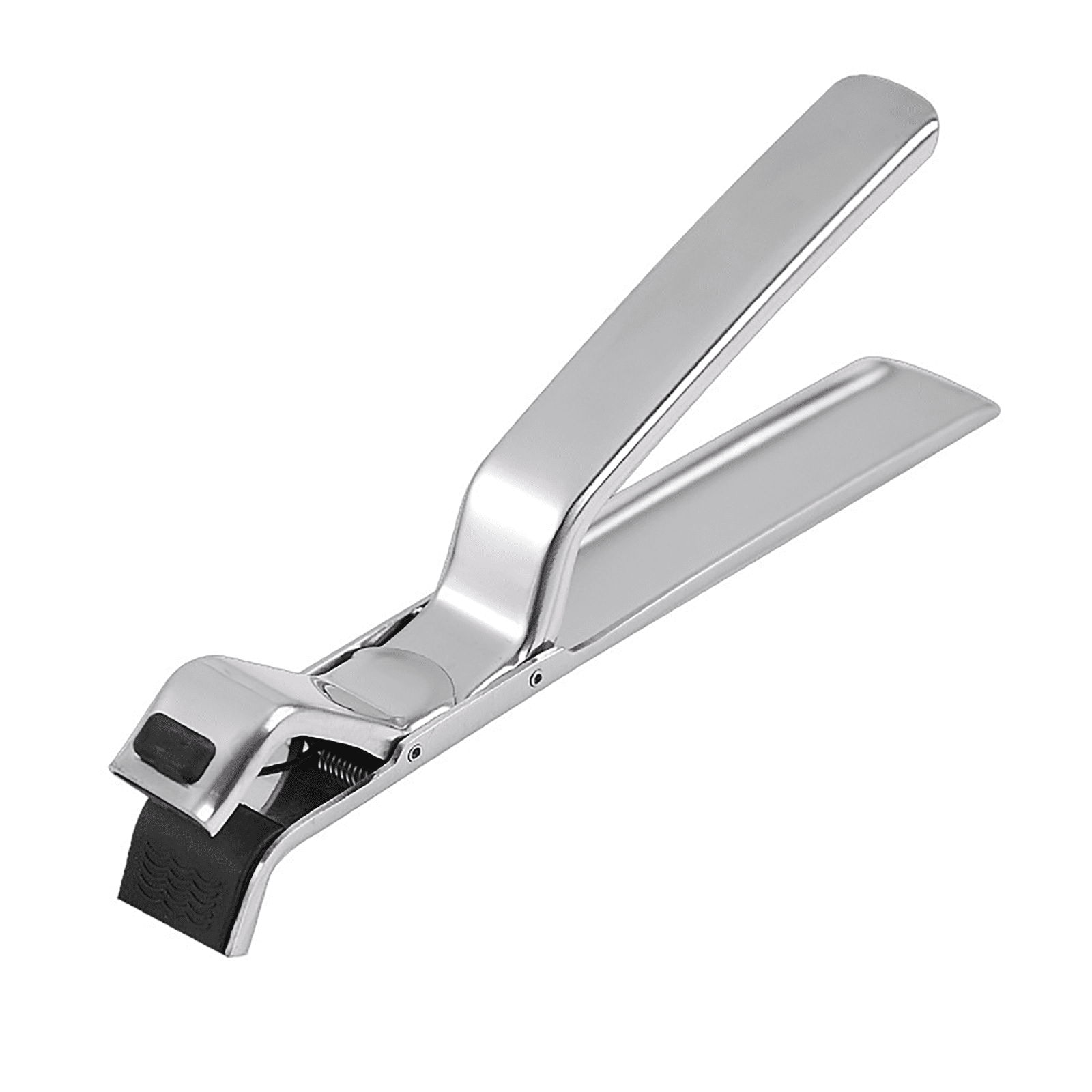 Kaireo Anti-Slip and Heat-Insulating Dish Tongs,Heat Silicone Tongs ...