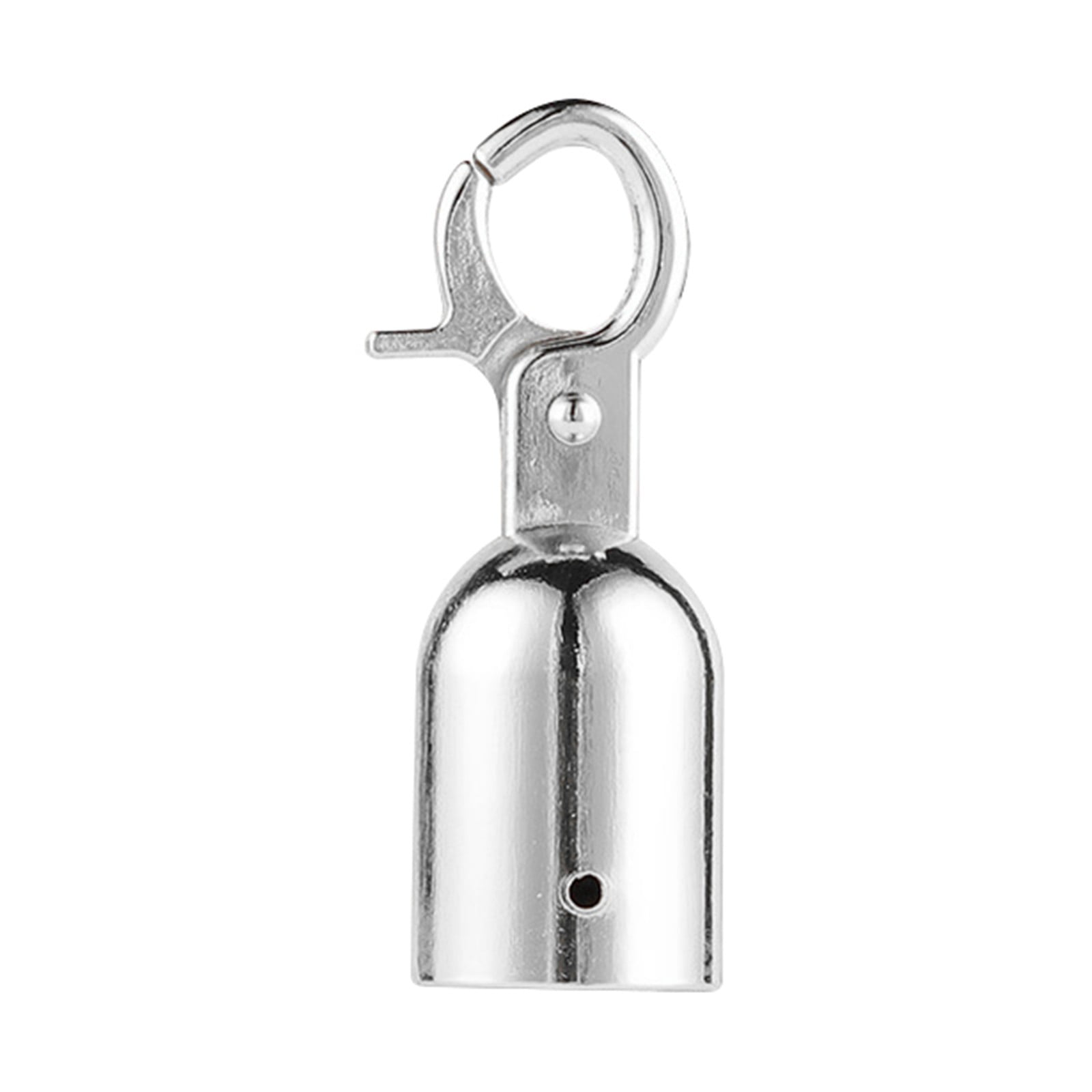 Kaireo Bell Hook Guardrail Isolation Belt Hook Accessories Aa,Stainless ...