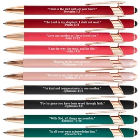 RAK 8-in-1 Multi-Tool Pen Set: LED, Stylus, Rulers, Level, Bottle ...