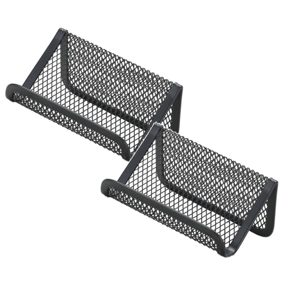 Card Display Rack