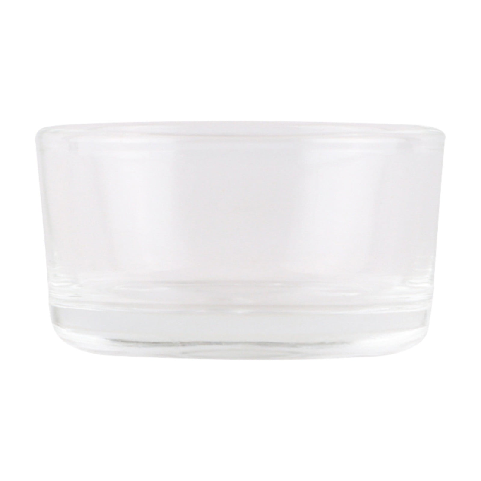 Kaireo Diy Candle Tealight Small Round Cup, Storage Containers, Storage ...