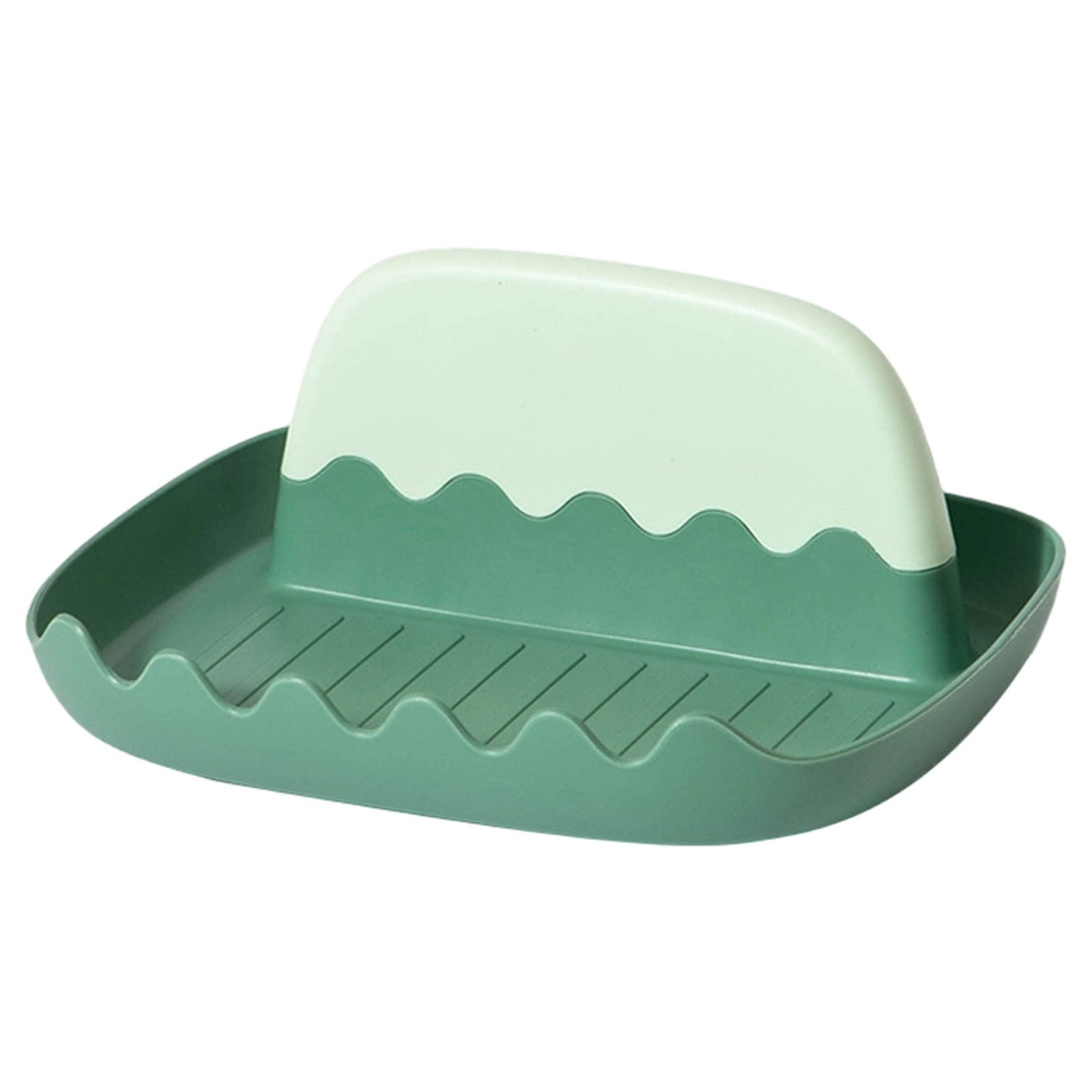 Kaireo Food-Grade Noodle Storage Box,Black,Short Design,For Storing ...