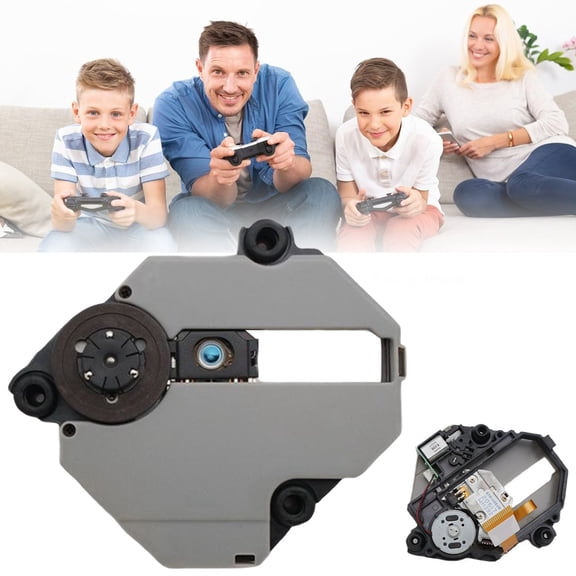 Original Replacement For YAMAHA CDX-530 Player Laser Lens Assembly ...