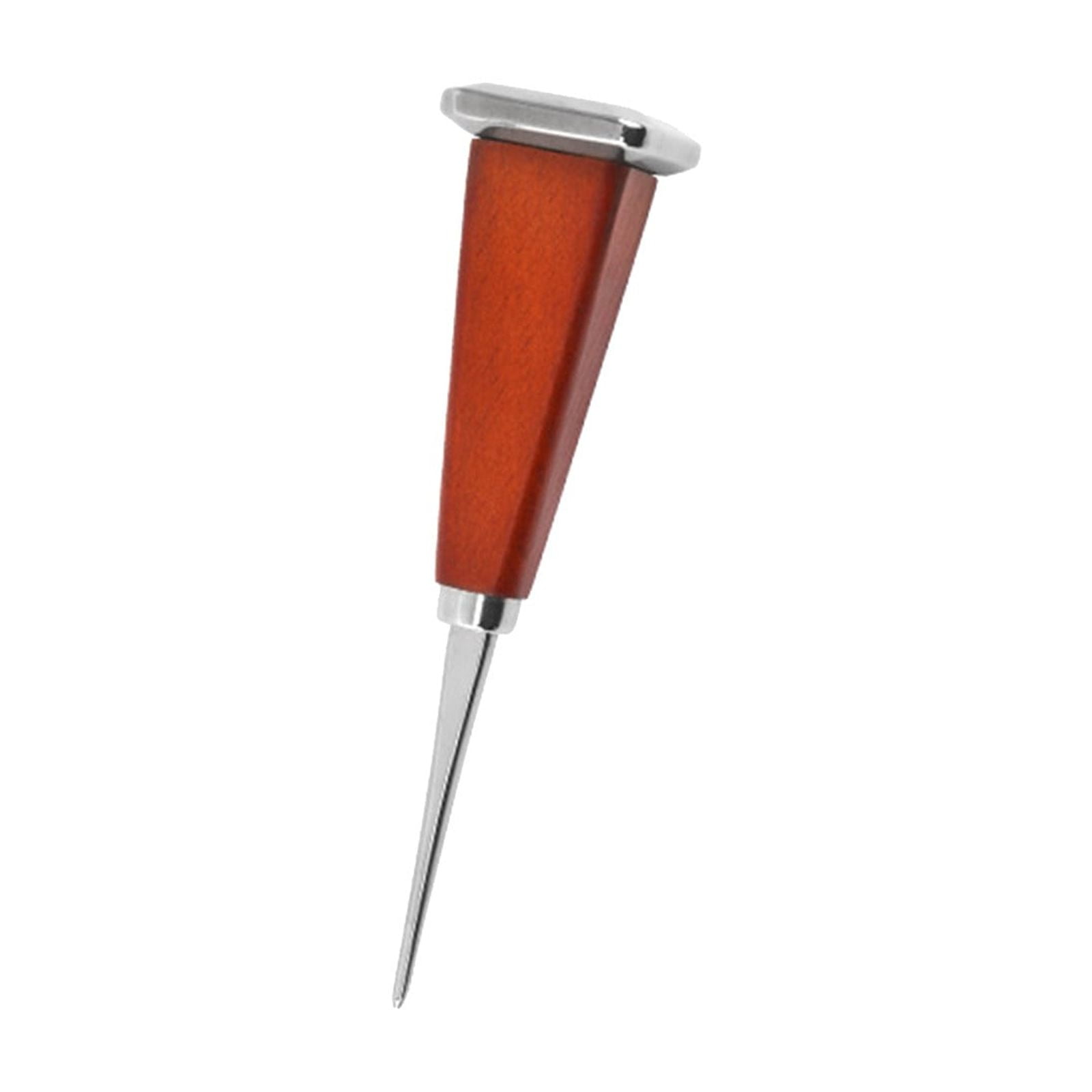 Kaireo Ice Cutting Blade Square Head Short Cone,Ice Pick Set of 1 Three ...