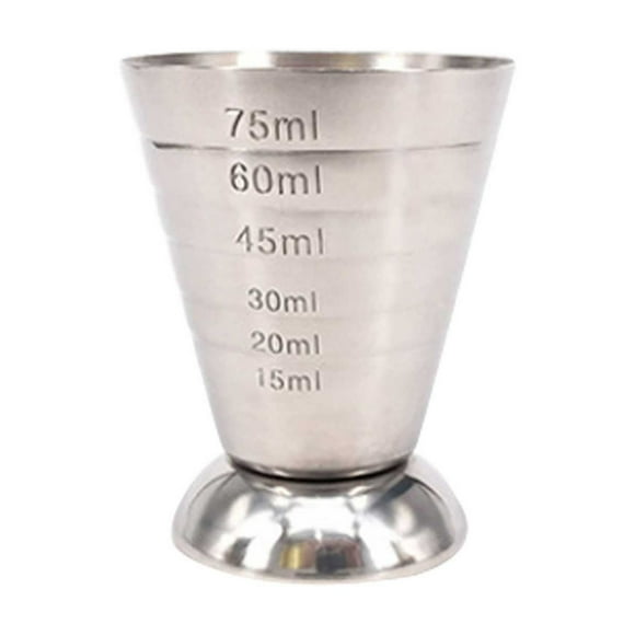 Mini Measuring Cups