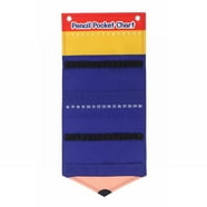 Pencil Basket Tray,24 Pack Plastic Classroom Pencil Organizer Basket ...