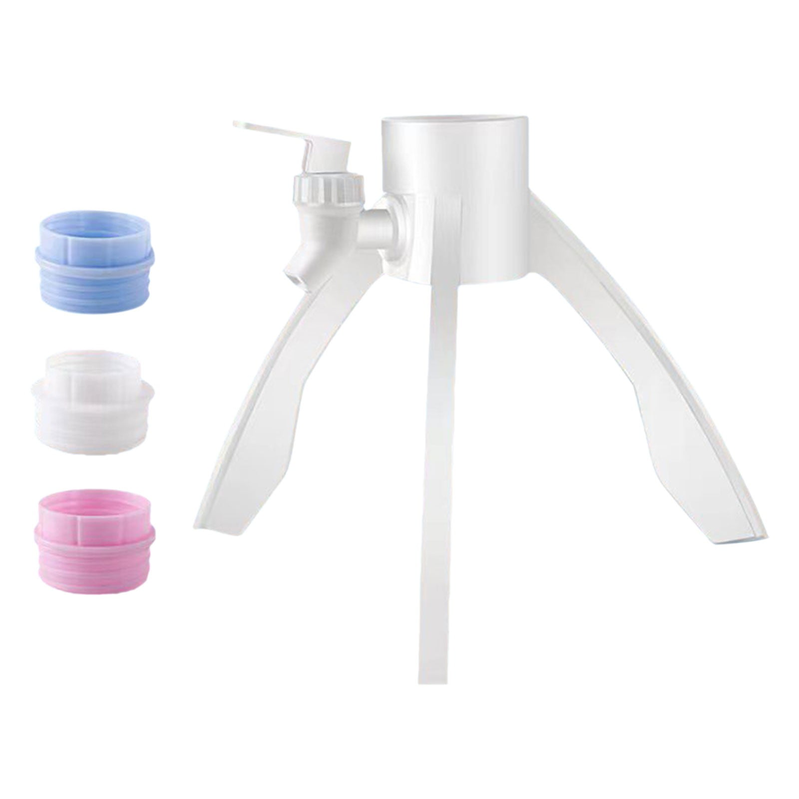 Kaireo Storage Rack, 5L Bottled Water Inverted Water Intake Bracket ...