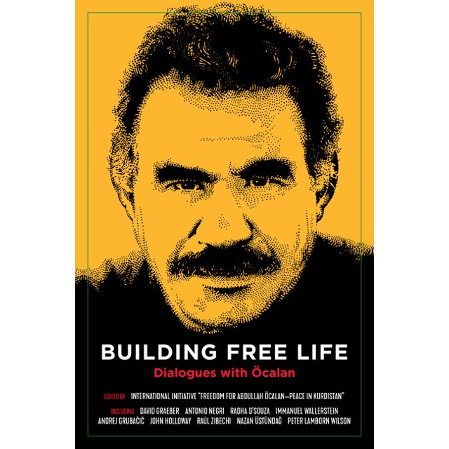 Kairos: Building Free Life: Dialogues with Öcalan (Hardcover) - Walmart.com