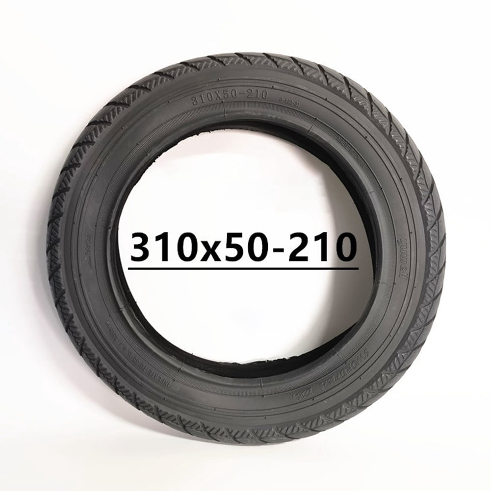 Kairuite 12 inch 310X50-210 inner tube&tire for ETWOW electric scooter ...