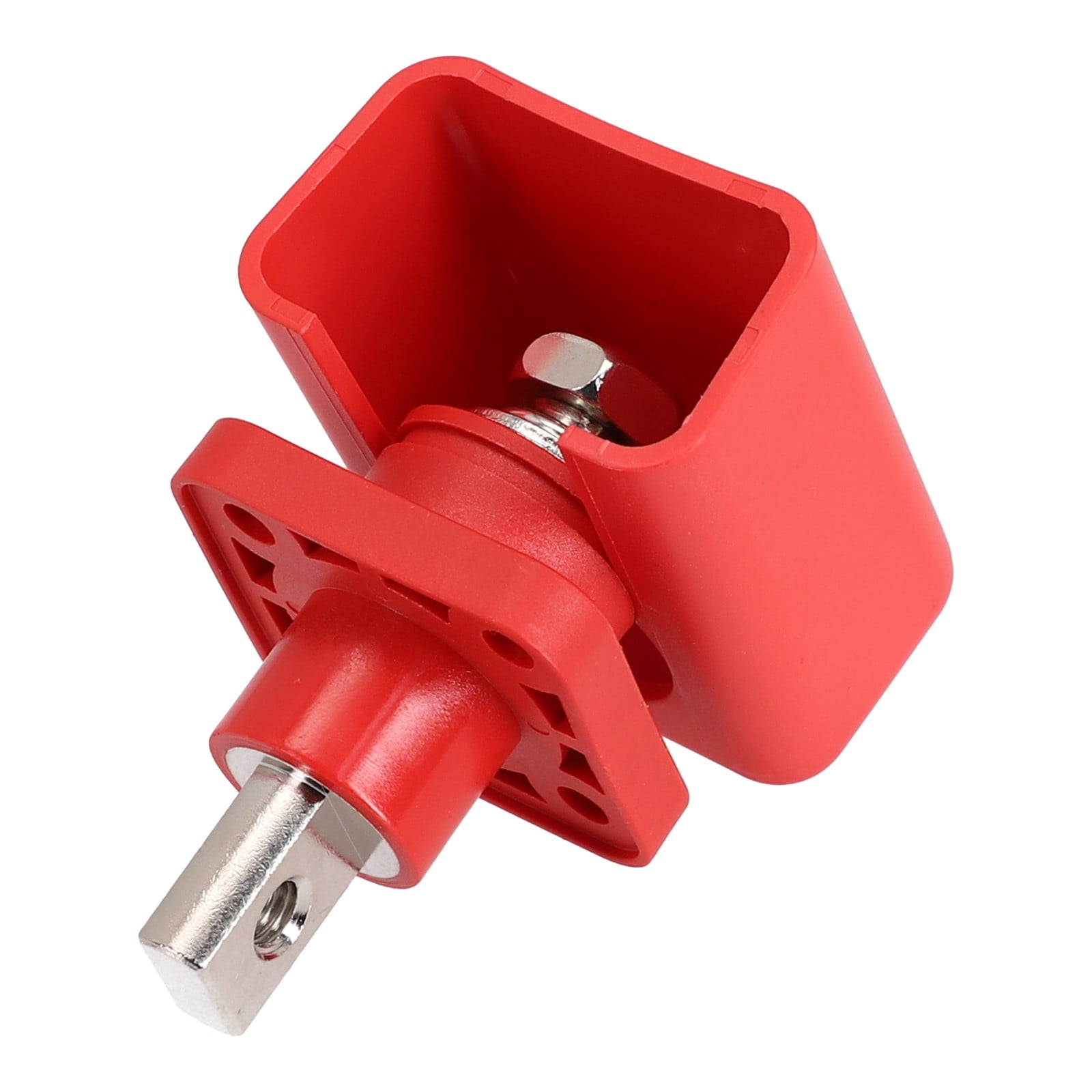 Kairuite 150A Copper Lithium Battery Terminal Battery Connector Energy ...