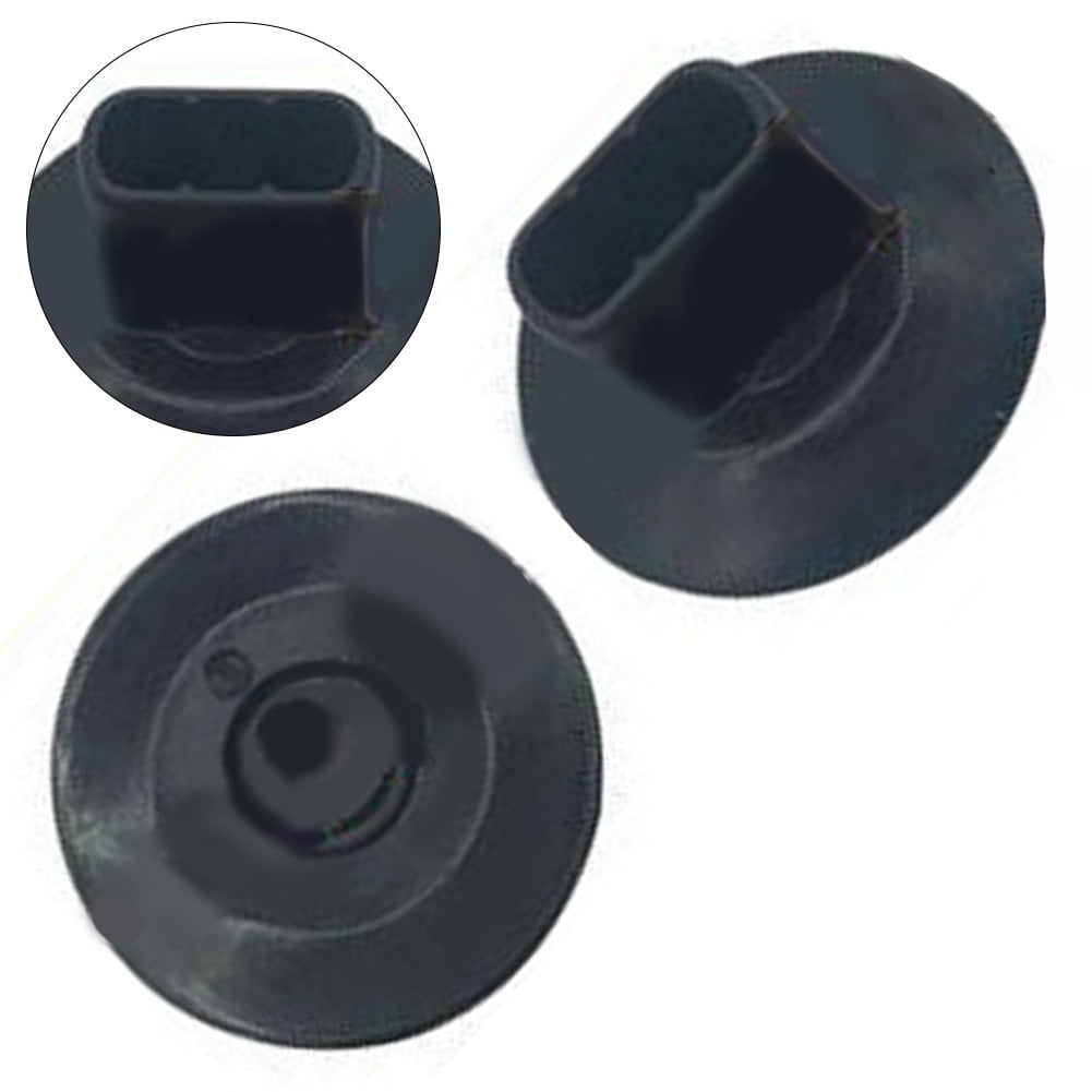 Kairuite 50PCS Wheel Arch Lining Splashguard Clips For Models K298 ...