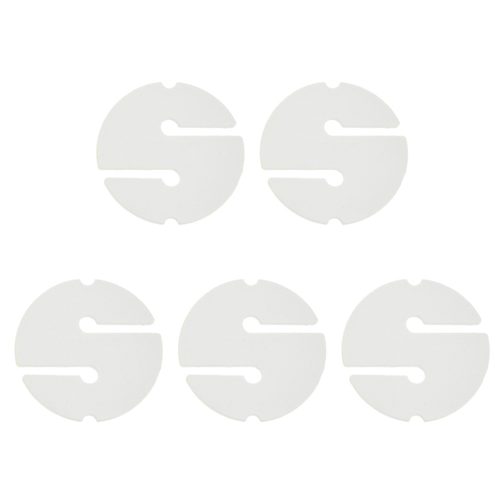 Kairuite 5pcs Cave Diving MarkerTechnical Diving Triangle Line Arrow ...