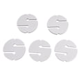 Kairuite 5pcs Cave Diving MarkerTechnical Diving Triangle Line Arrow ...