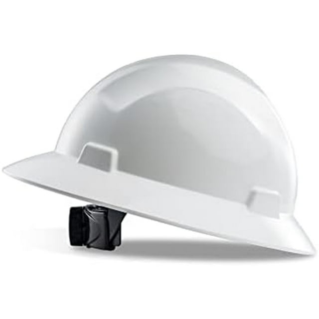 Kairuite Abs Safety Helmet Construction Site Helmet Engineering Construction V-Type - Walmart.com