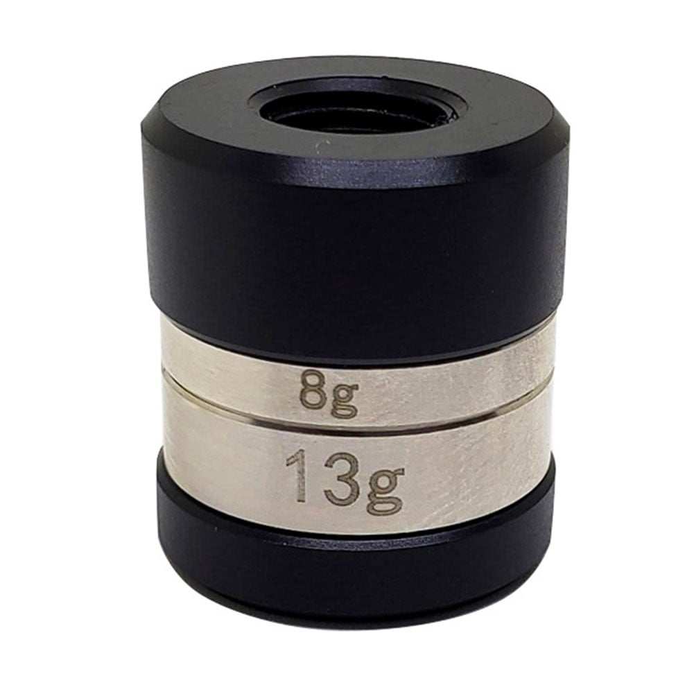 Kairuite Billiards Cue Balance Ring Weight Ring Snooker Pool Balance ...