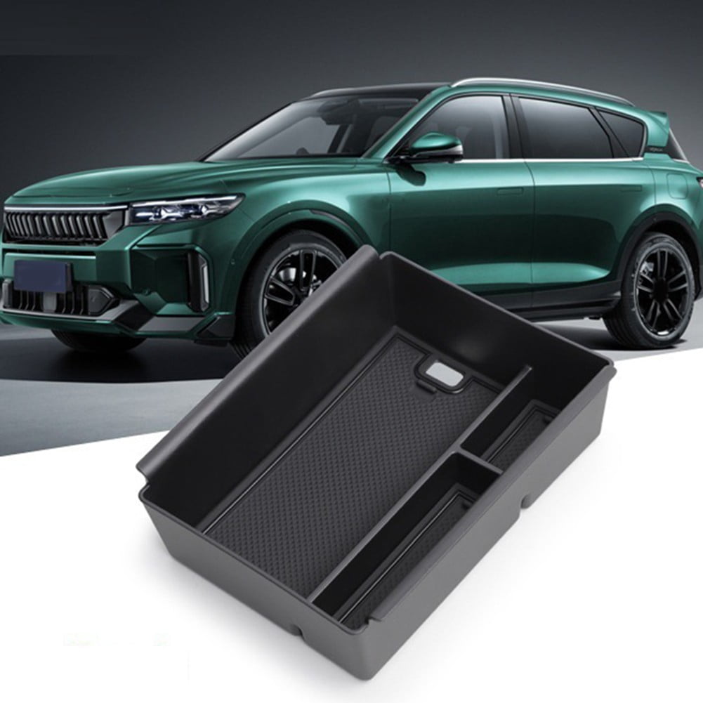 Kairuite Car Center Console Armrest Storage Box For Voyah Free 2024 ...