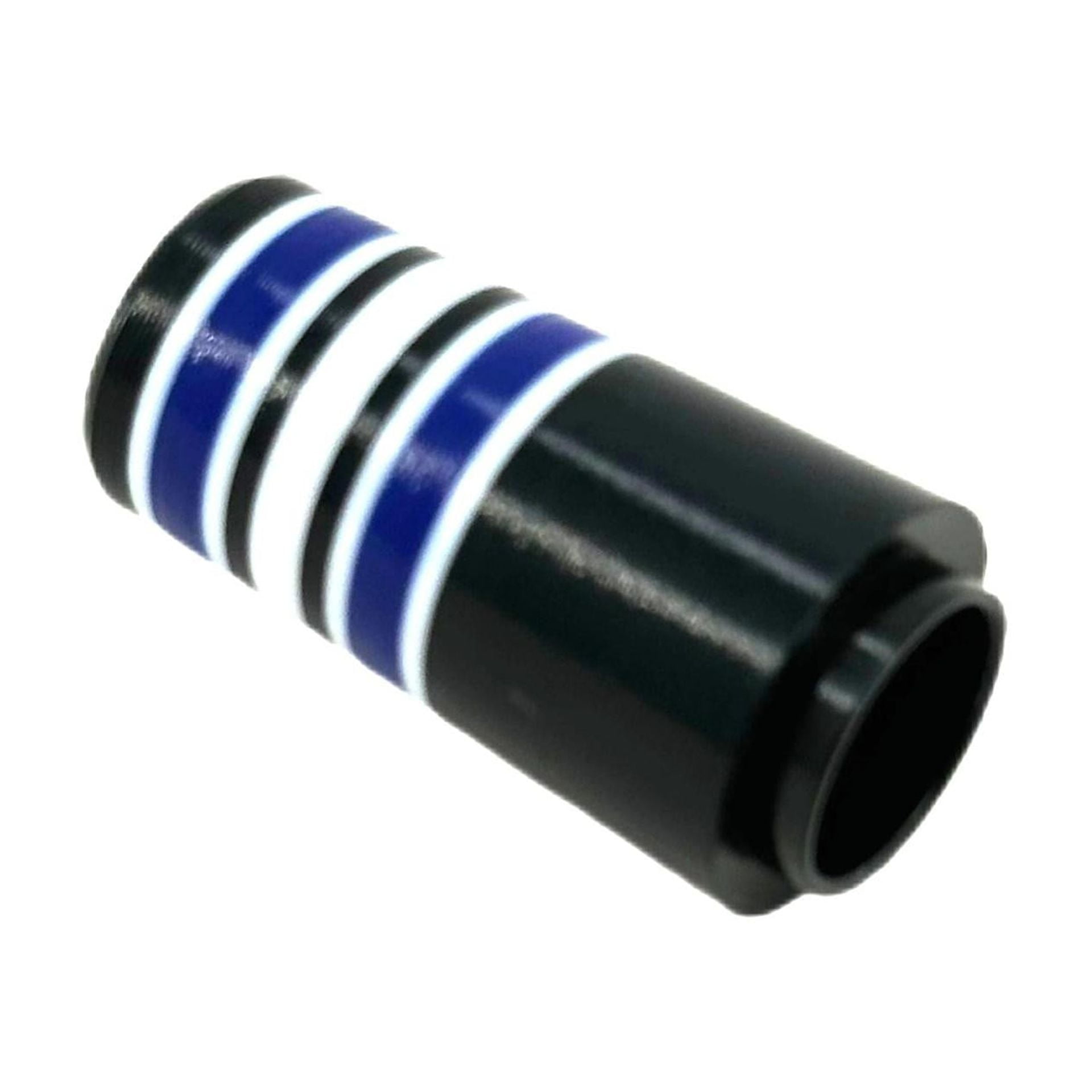 Kairuite Colorful Plastic Ferrules for Golf Irons Club Shafts Custom ...