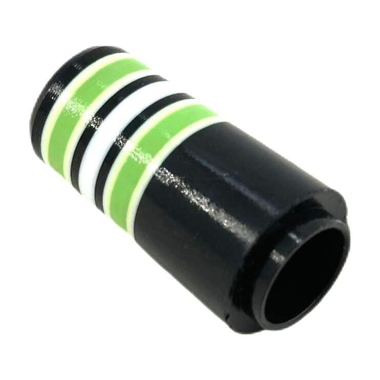 Kairuite Colorful Plastic Ferrules for Golf Irons Club Shafts Custom ...