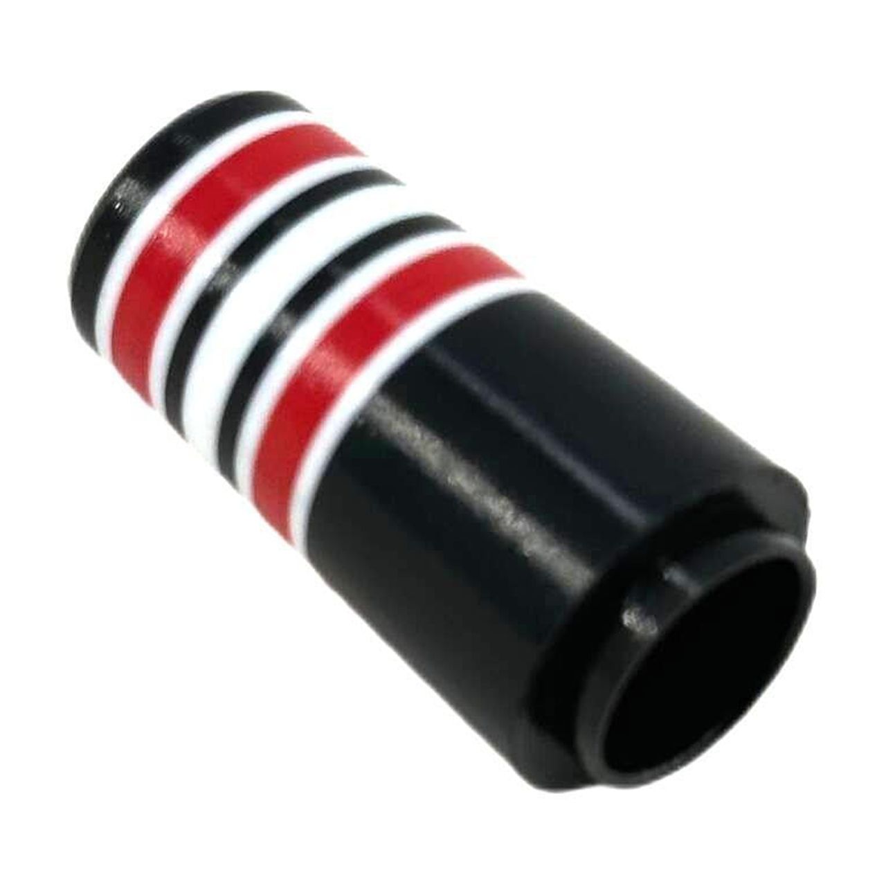 Kairuite Colorful Plastic Ferrules for Golf Irons Club Shafts Custom ...