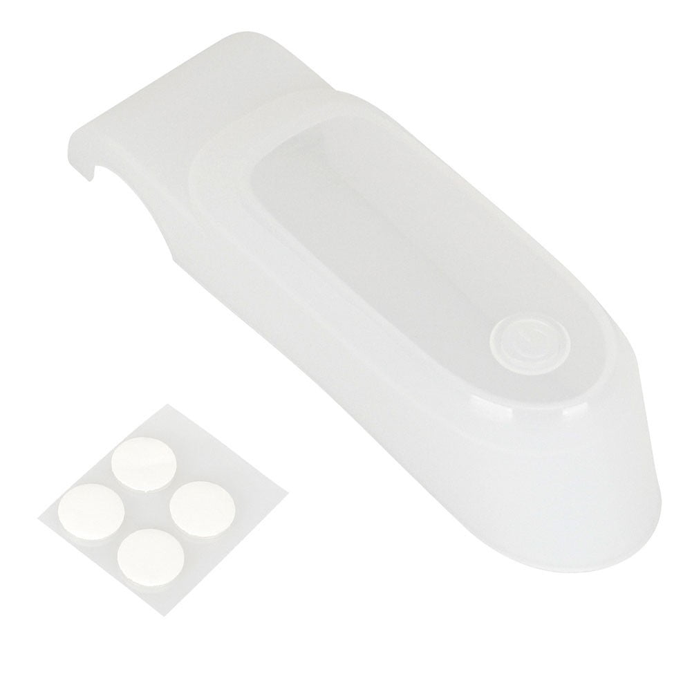 Kairuite Dashboard Display Silicone Case Waterproof Panel Cover for ...