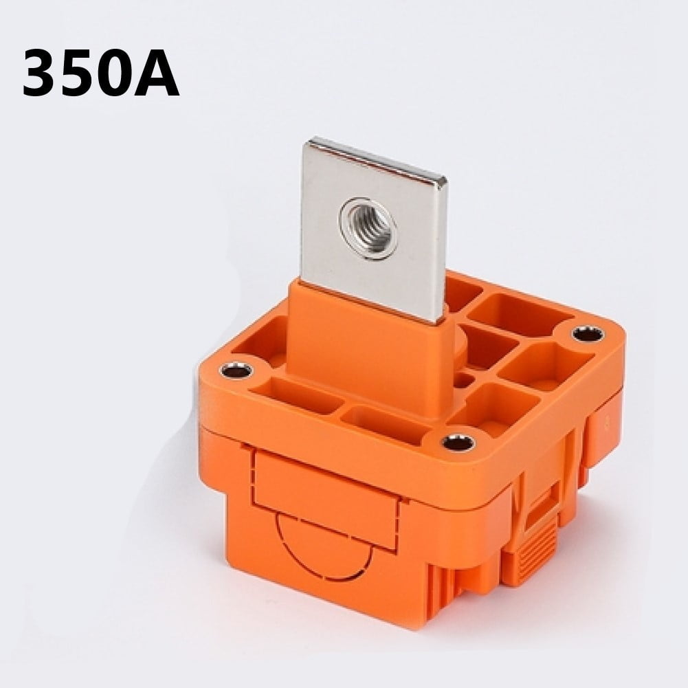 Kairuite Energy Storage Connector High Voltage Battery Connector ...