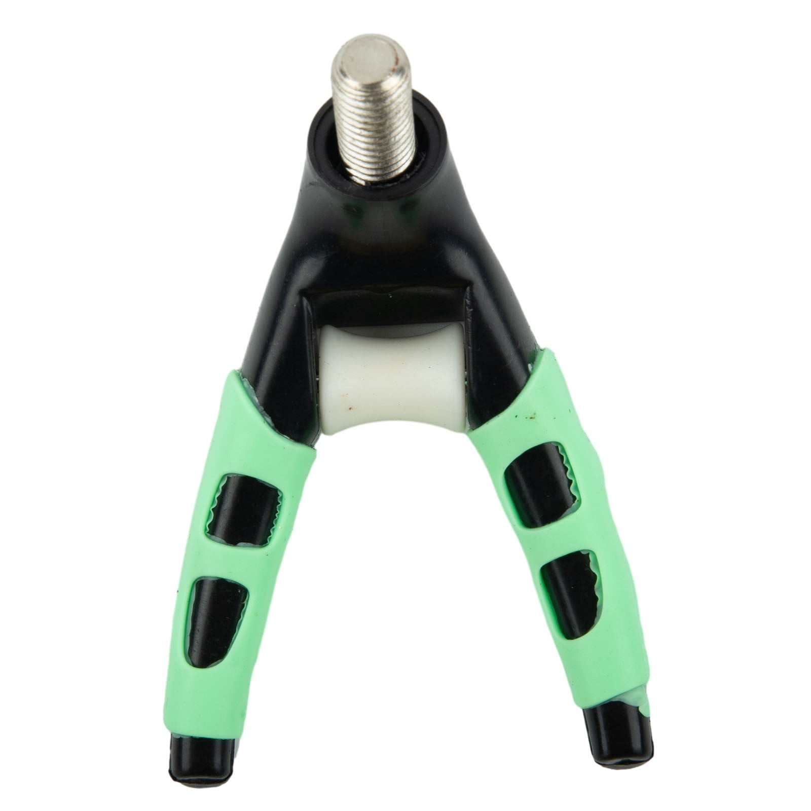 Kairuite Fishing Rod Rest Head Front fork Rods Rack V Holder Carp Pole ...