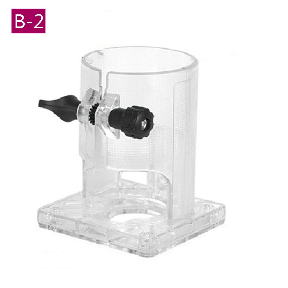 Kairuite Milling Machine Base Electric Trimming Machine Base is For ...