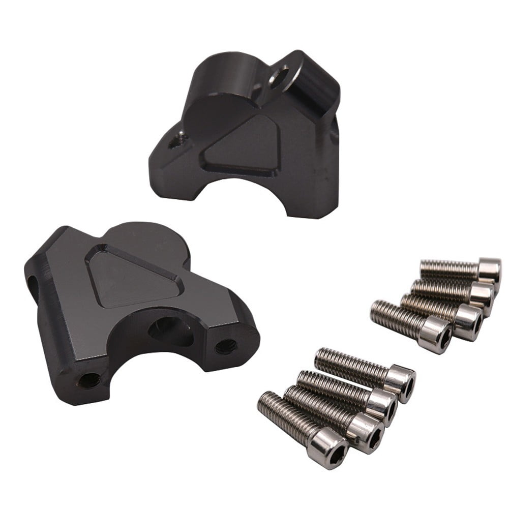 Kairuite Motorcycle Handlebar Risers For BMW for R1200GS for R1250GS ...