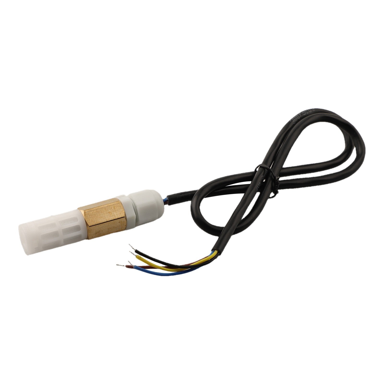 Kairuite RS485 Waterproof Temperature And Humidity Sensor Module Probe ...