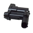 Kairuite Rear Bumper Central Locking Actuator For Mercedes W213 ...