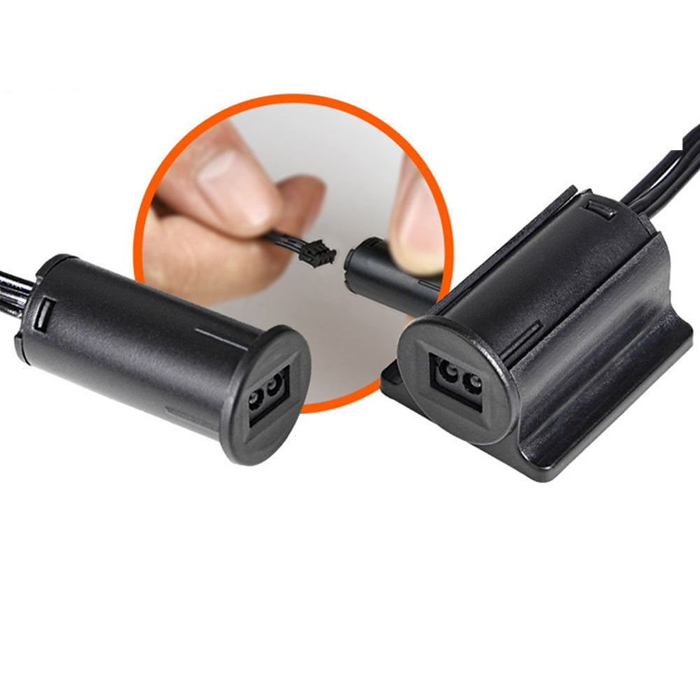 Kairuite Touch Motion Sensor Switch Hand Sweep Switch Motion Sensor ...