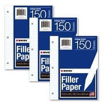 Staples Sticker Paper (70972) 490429 - Walmart.com