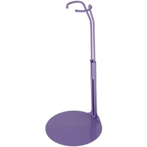 Kaiser 2701 Adjustable Doll Stand for 12-17 inch Chubby Waisted Dolls ...