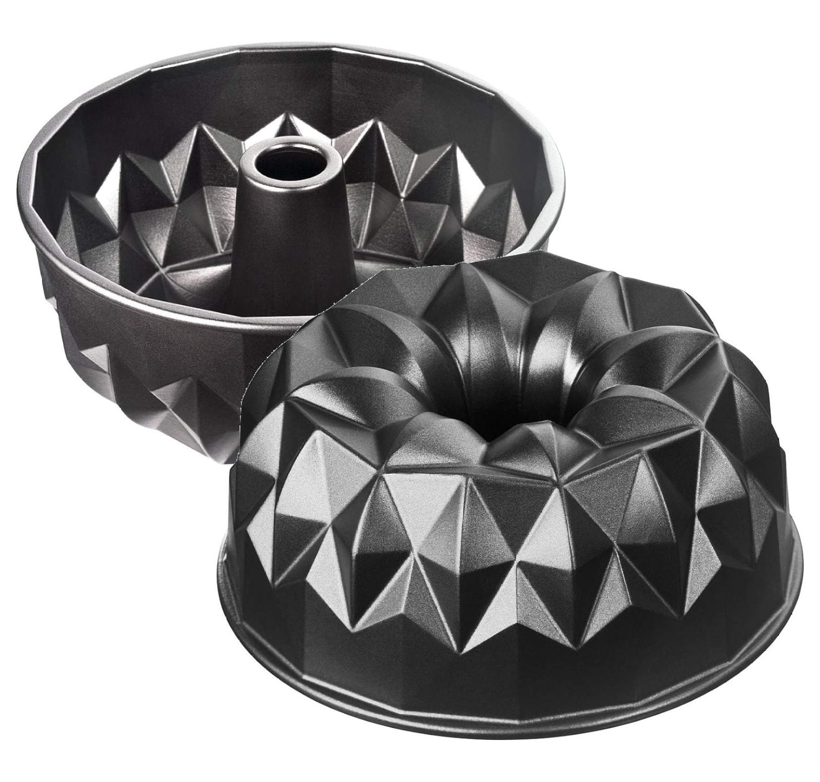 Kaiser Inspiration Design Bundt Mould Gugelhupf Diameter 25 cm with ...