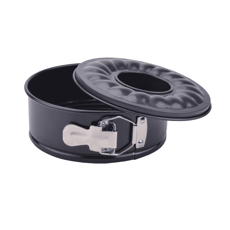 Kaiser Springform Pan Cake Baking Pan Non-Stick Coating - Walmart.com