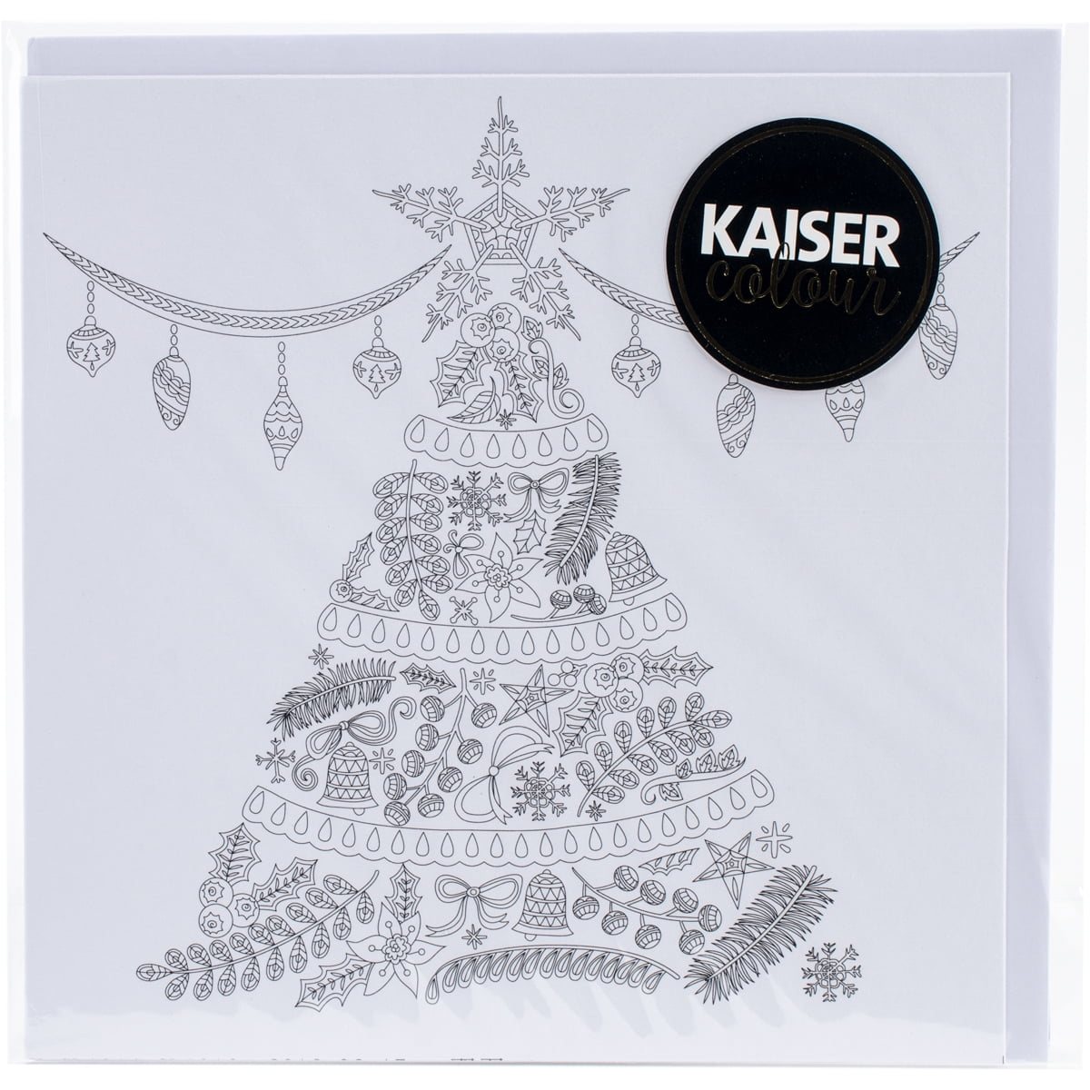 Gift Card Christmas Tree