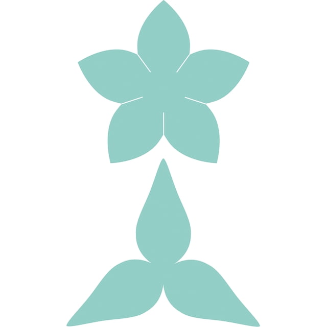 Kaisercraft Decorative Die-DIY Flora Classic - Walmart.com