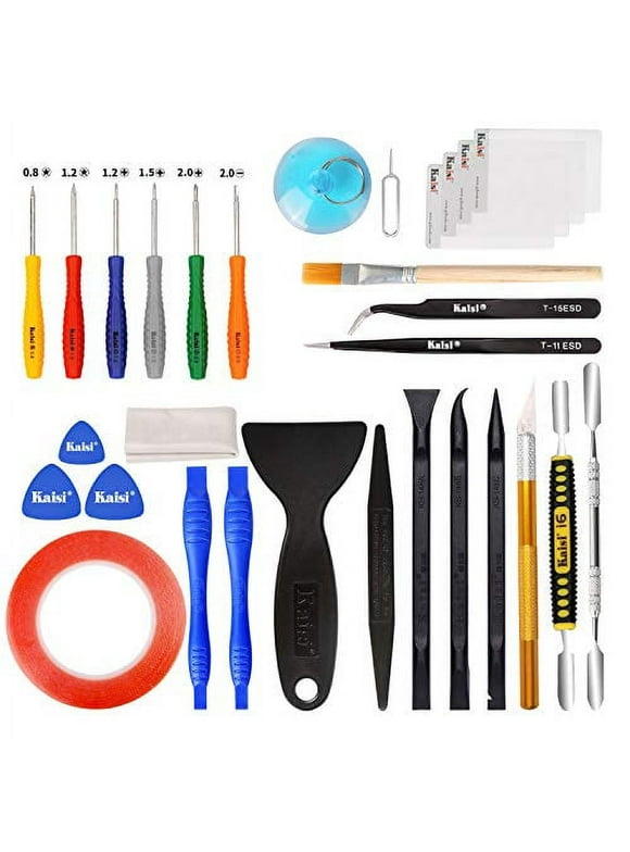 Cell Phone Repair Kits in Cell Phone Accessories - Walmart.com